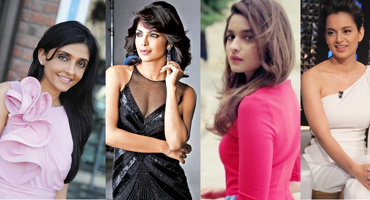 Celebrity stylist Ami Patel to pen tell-all book on B-townies?