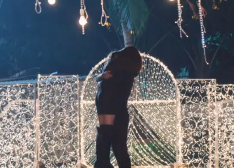 REVIEW: Barun Sobti - Surbhi Jyoti starrer Tanhaiyan Will Have you High ...