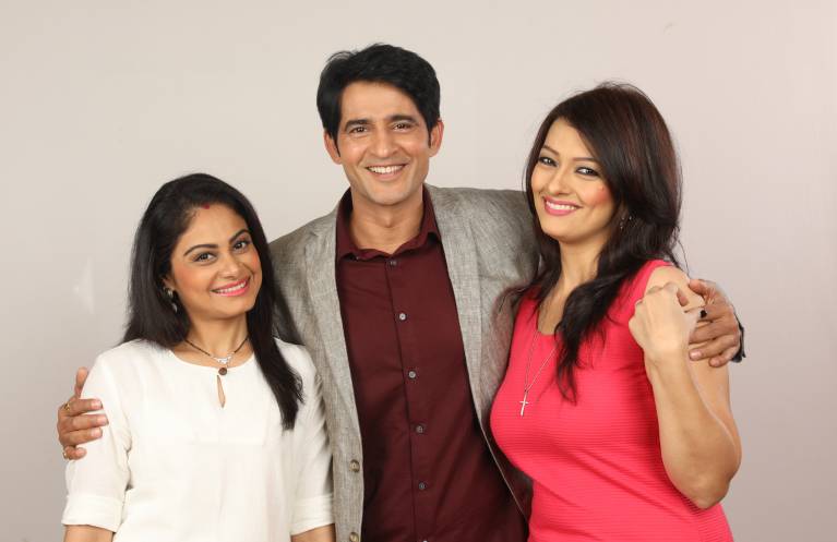 These Balika Vadhu Actors Are Back Together And Here's How!
