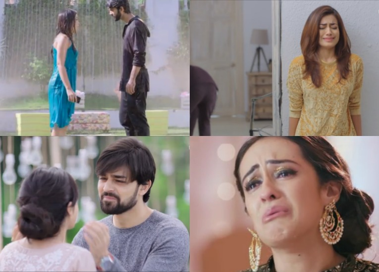 REVIEW: Barun Sobti - Surbhi Jyoti starrer Tanhaiyan Will Have you High ...