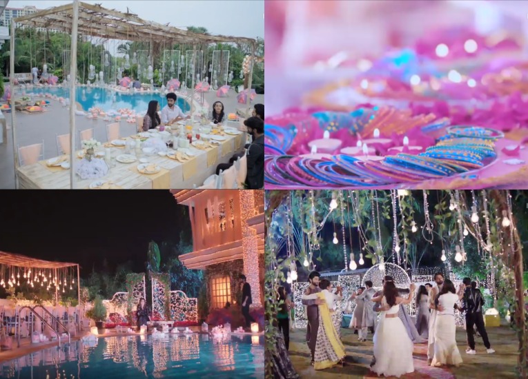 REVIEW: Barun Sobti - Surbhi Jyoti starrer Tanhaiyan Will Have you High ...