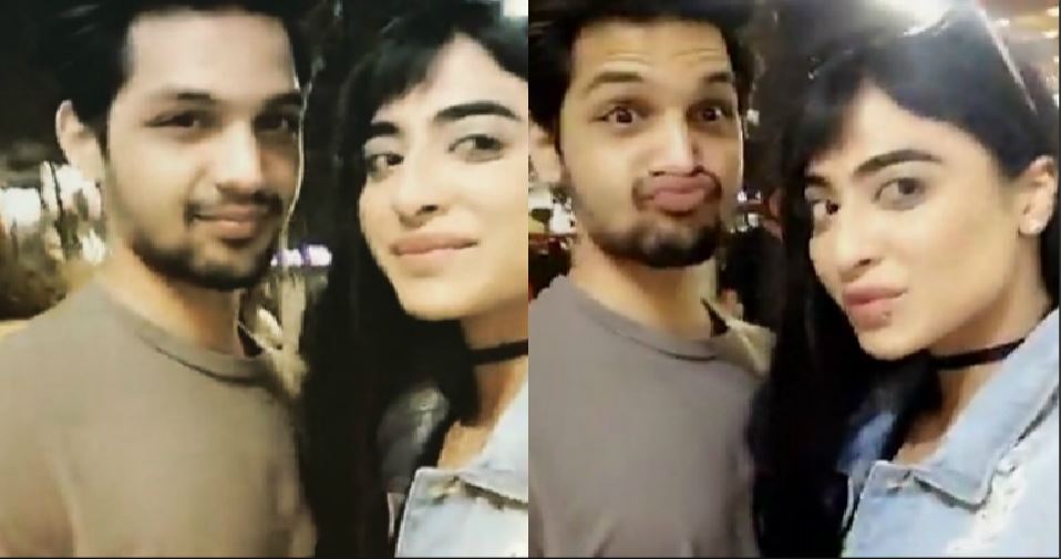 Bani J and Yuvraj Thakur put BREAK UP rumors to rest and here's HOW!