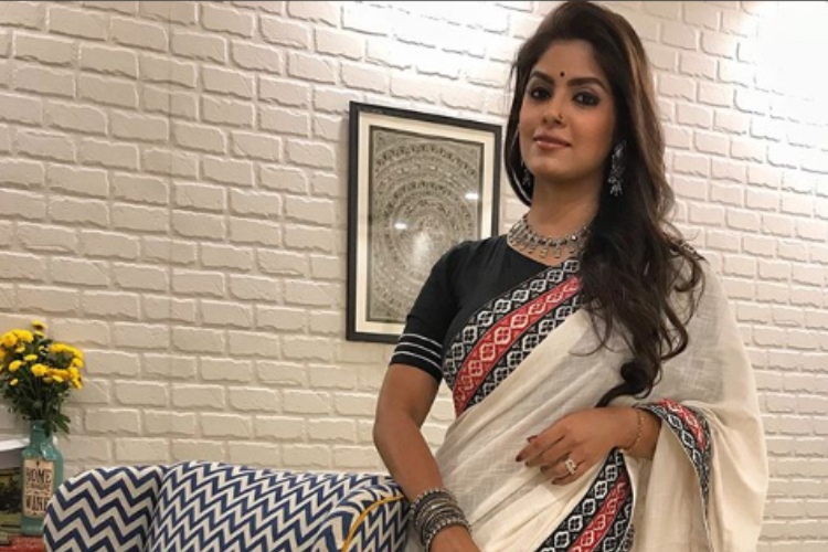 Sayantani Ghosh to be seen in this Zee TV show
