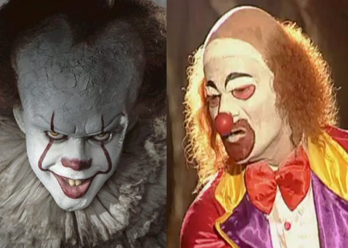 #DidYouKnow: We had an Indian TV show based on Stephen King's 'IT'