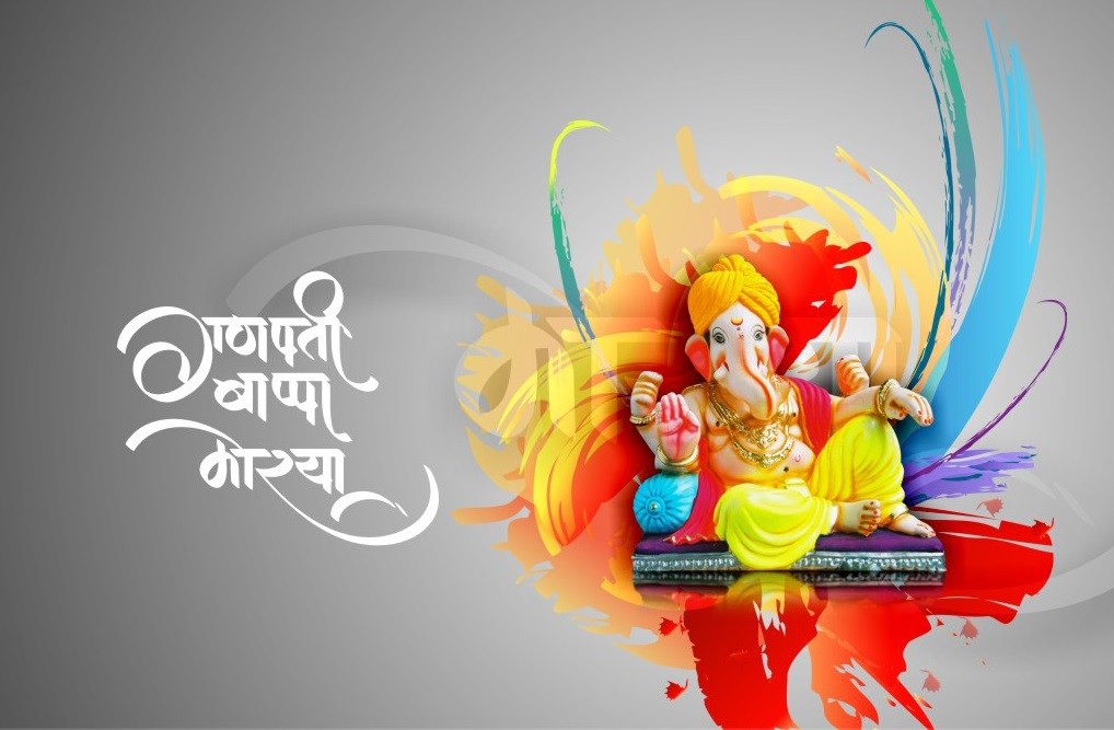 #GaneshChaturthi: TV actors welcome Lord Ganpati with celebrations and ...