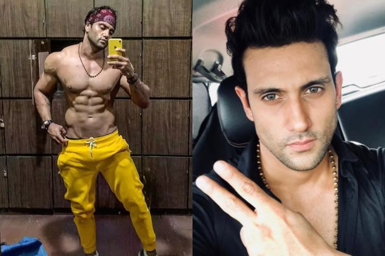 WHAT! Ram Yashvardhan gained 10 KG for THIS Star Bharat Show