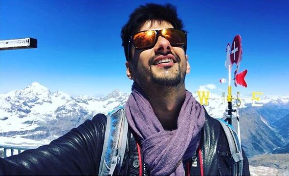 Namit Khanna DISAGREES with certain aspects of the track of his show!