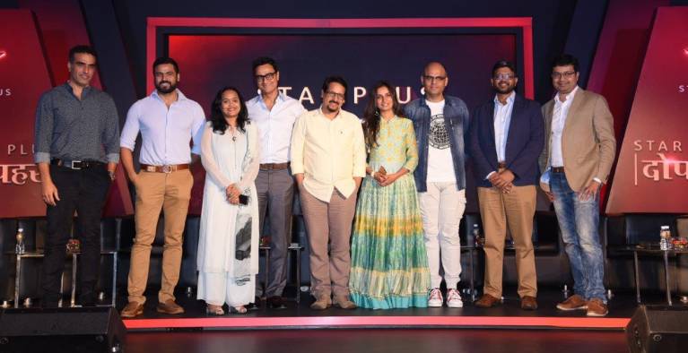 Star Plus announces 'STAR PLUS DOPAHAR'!