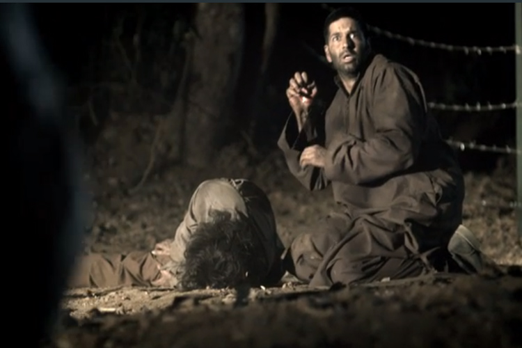 Review: 'P.O.W. - Bandi Yuddh Ke' is a NEW BEGINNING for Indian television!