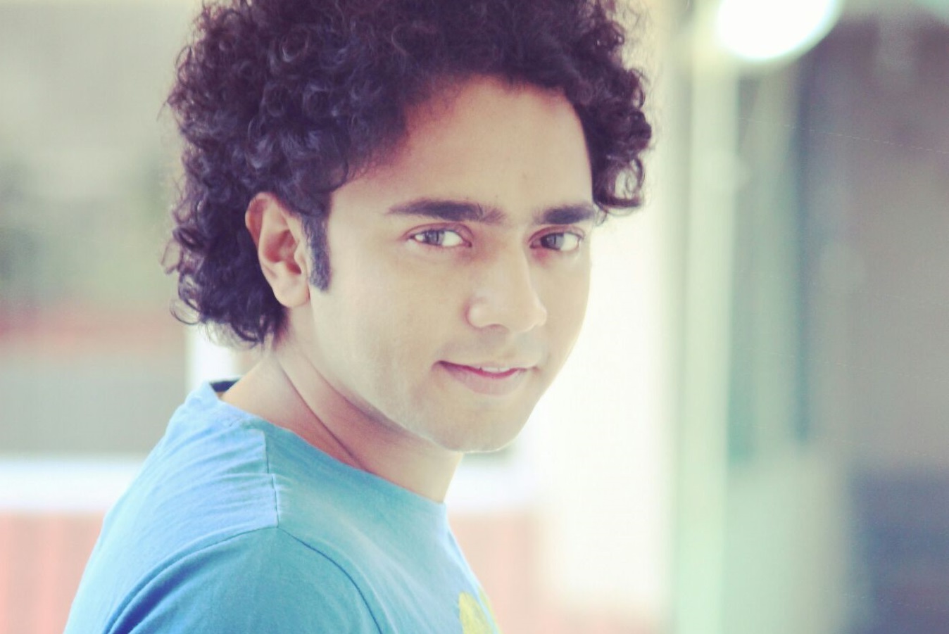 Comedy Superstar fame 'Zubair' bags another show on television!