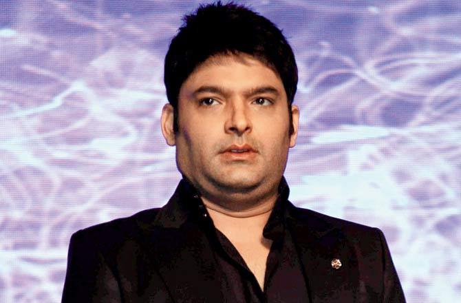 OH SAD! Kapil Sharma's COMEBACK pushed to Mid-January!