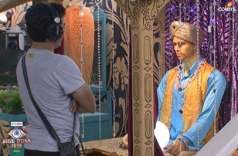 #BB9 It's time for 'Bigg Boss Baba ki Bhavishyavani