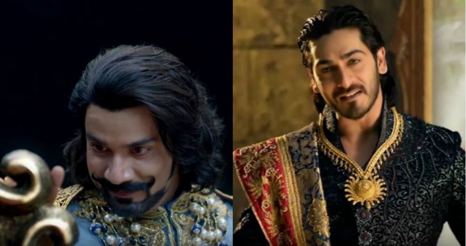 PROMO REVIEW: Apart from Kritika Kamra, NOTHING impresses in Chandrakanta!