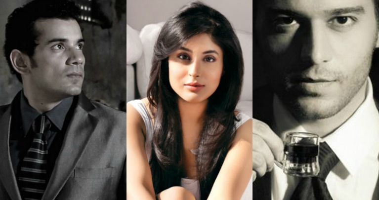 After Kritika Kamra, two other good looking actors roped in for Life OK ...