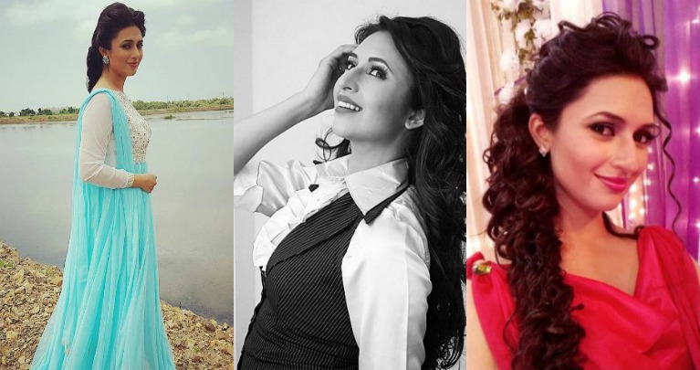 #StyleBuzz: When Ishita Bhalla gave us some major fashion goals!